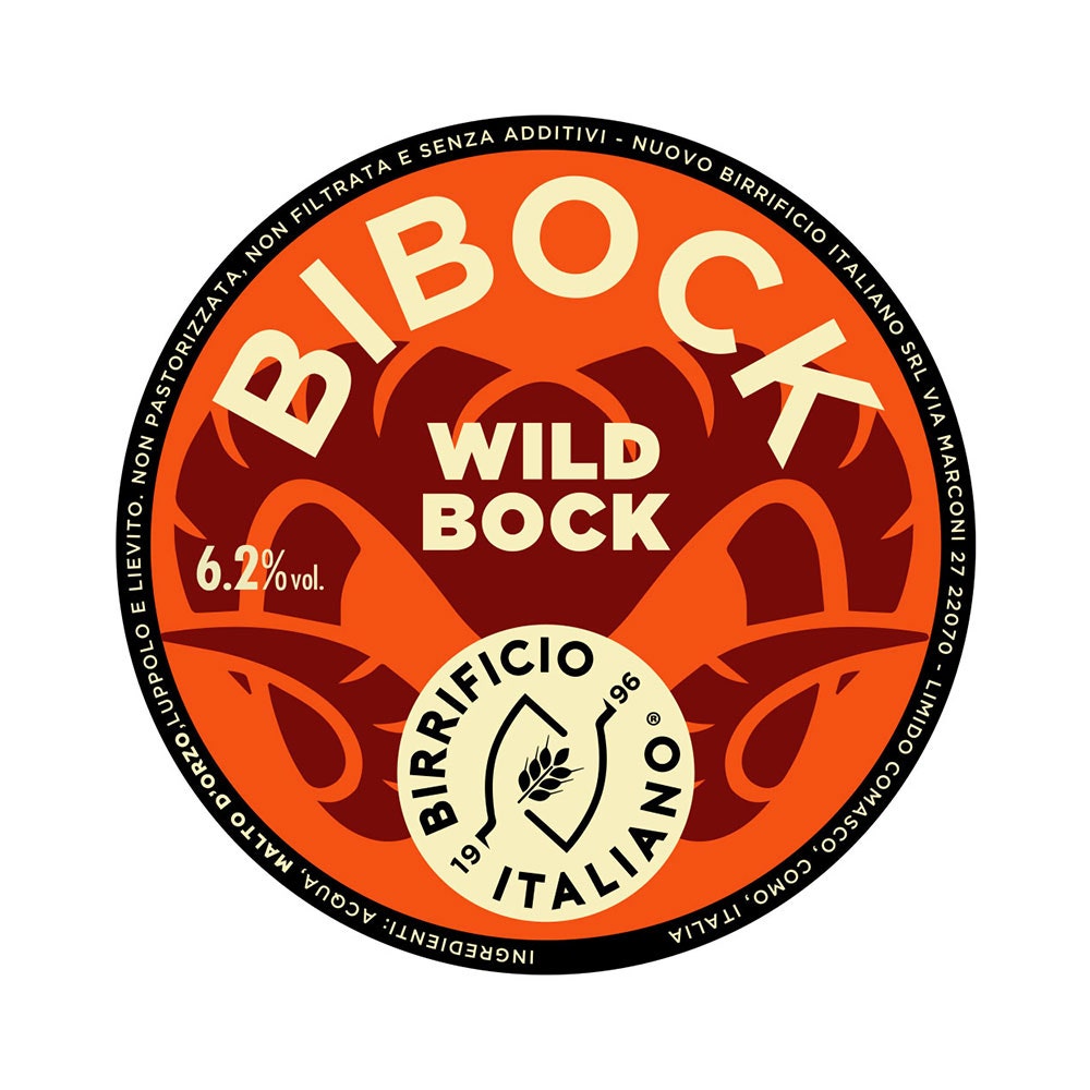 La BIBOCK del Birrificio Italiano: la birra artigianale che conquisterà ...